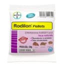 Rodilon Pellets 25g - Bayer